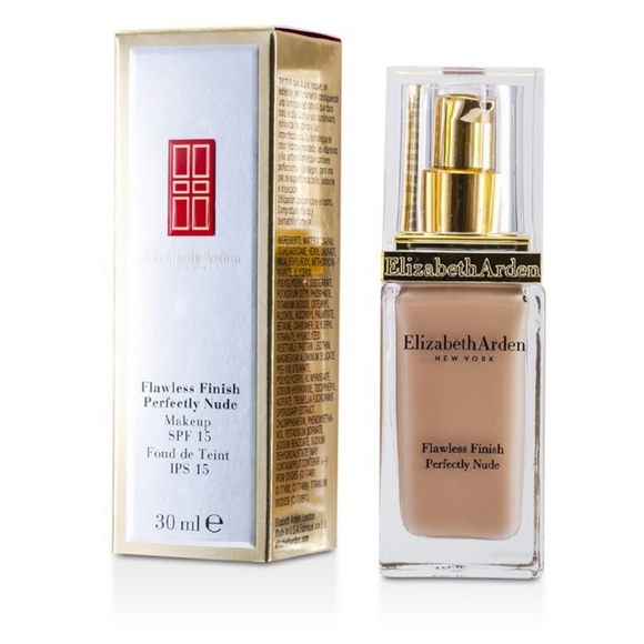 Elizabeth Arden | Makeup | Elizabeth Arden Flawless Finish Perfectly ...